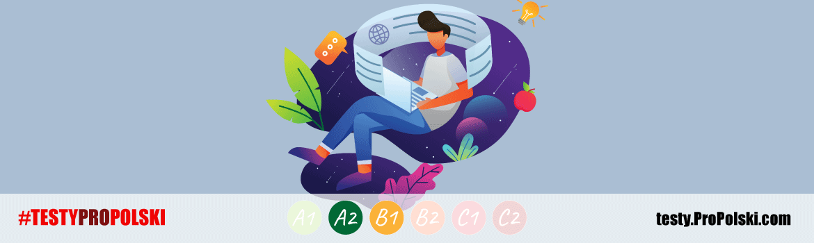 Polish Perfective and Imperfective Verbs: online tests | Tests by ProPolski